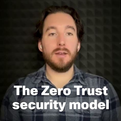 Cisco Devnet On Linkedin Achieving Zero Trust