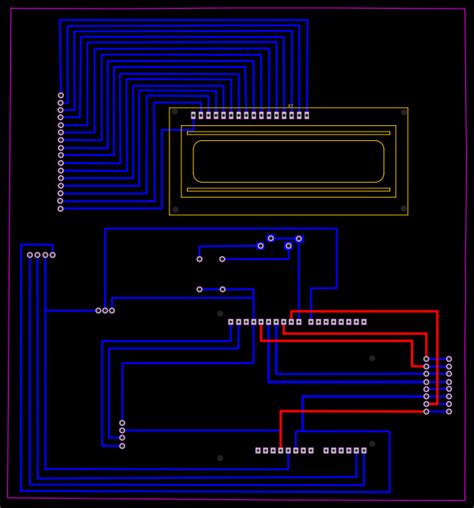Lector Rfid Platform For Creating And Sharing Projects Oshwlab