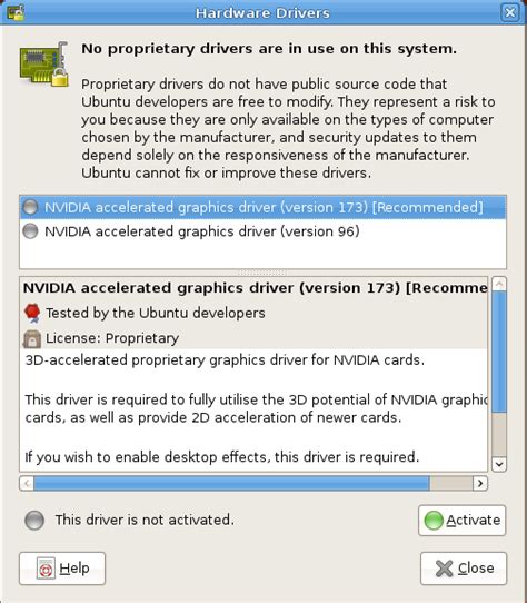 Luis Rochas Blog Nvidia Driver Not Working After Upgrading To Ubuntu 904