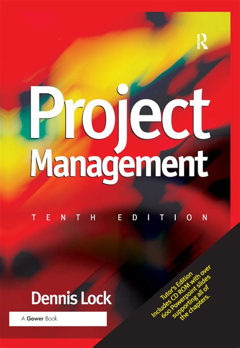 Project Management 10th Edition Premiumjs Store