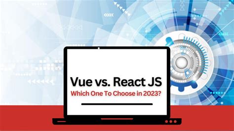 vue js vs react js compare javascript frameworks