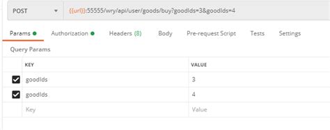 varest how to construct an array request · issue 241 · getnamo
