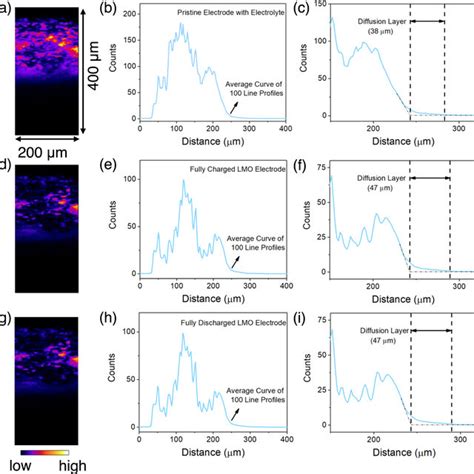 The Evolution Of Diffusion Layer Under Constant Current Download