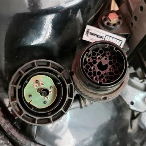 Jual Laik Pakai Penutup Tutup Socket Obd Bulat Bmw E30 E32 E34 E36