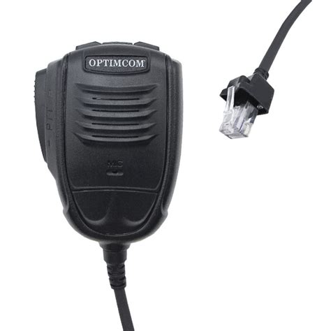 Тангента для рации OPTIMCOM 452 - купить по выгодным ценам в интернет ...