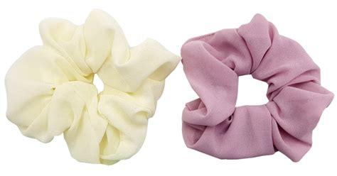 곱창밴드 제작 스크런치 맞춤형 소재와 컬러로 가능 네이버 블로그