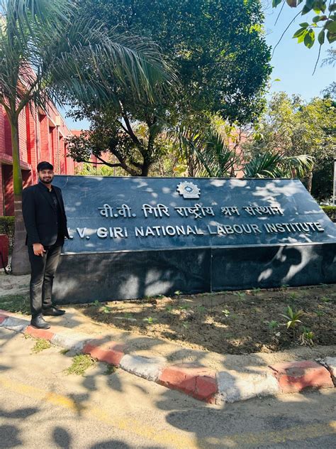 Futureofwork Womenatwork Digitaltransformation Vvgnli… Mohit Kumar