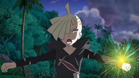 Pokémon Sun And Moon Series 20 27 A Glaring Rivalry Bbc Iplayer