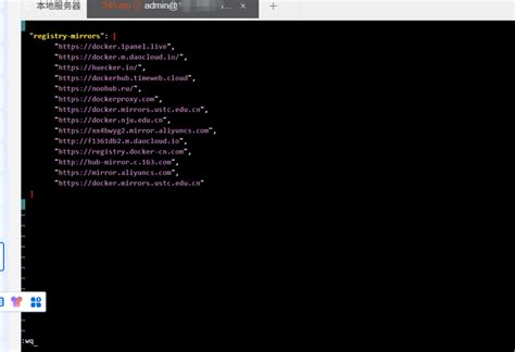 飞牛系统安装dataease自定义docker包 dataease docker csdn博客
