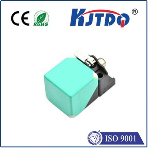 Inductive Sensor Equivalent To Nbn40 L2 A0 V1
