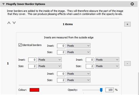 How To Create Grey Border Around Photo Adobe Product Community 11133697
