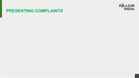 Case Presentation Template Palliative Casespptx Diseases And