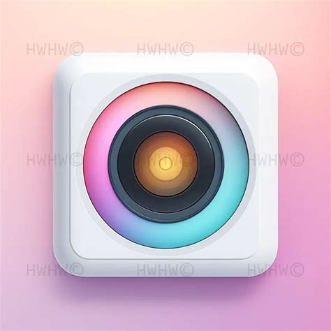 Elegant Uiux Mobile App Icons Midjourney Prompt Promptbase