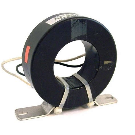 Ring Current Transformer At ₹ 1500piece Ahmedabad Id 2857505692562