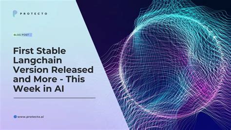 Llamaindex Unveils Query Pipelines For Streamlined And Versatile Data