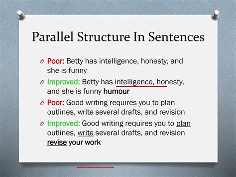 Correct These Sentences Ppt Download