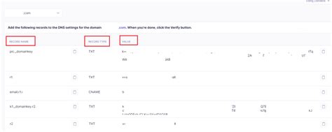 Setting Up DNS Record In CPanel Via Hostinger Campaign Refinery Support