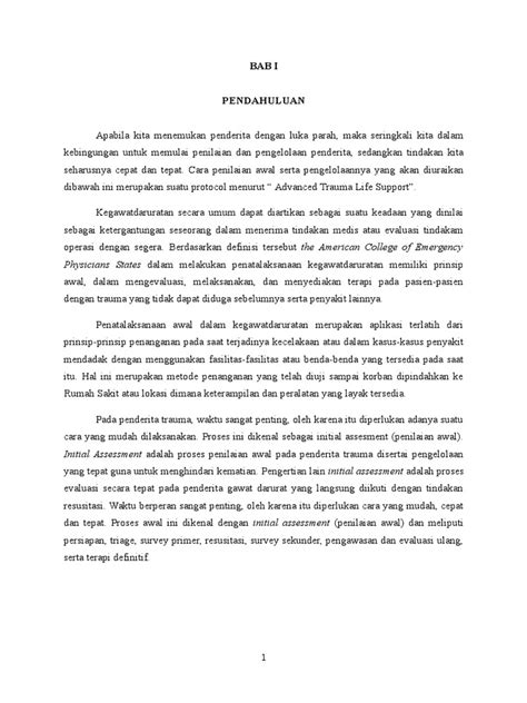 Initial Assessment Pdf