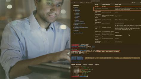 Development Environments And Package Management In Python