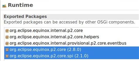 Notable Improvements In The Eclipse Ide Eclipse News Eclipse In The