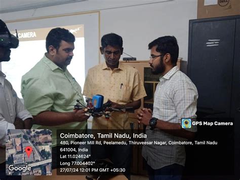 Karthi Vinith Sathiamurthi K On Linkedin 2nd Day With Realtime
