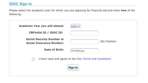 国际学生奖助学金分步指南