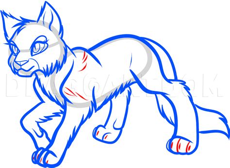 How To Draw A Warrior How To Draw A Celtic Warrior Really Easy