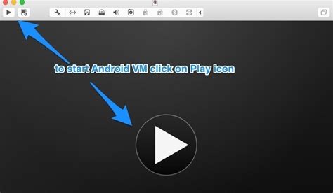 How To Install Android On VMware Fusion OSX ITSMDaily