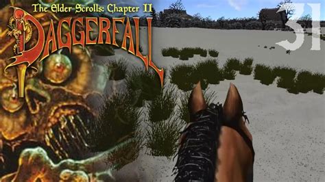 Daggerfall Unity Ep31 Open World Gameplay YouTube