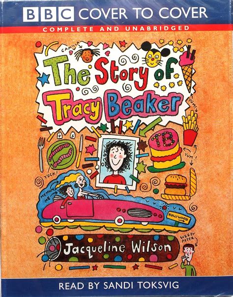 Tracy Beaker Amazon Prime At Lily Howchin Blog