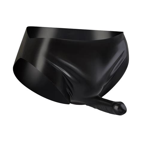 Rimba Knapper Slip Mit Penissleeve Hier Online Kaufen