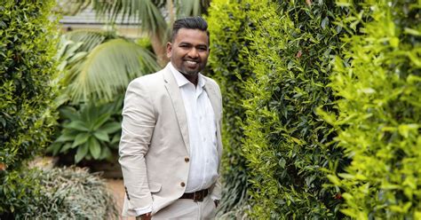 Sagar Nayak Licensee Salesperson Ray White New Lynn