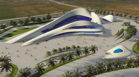 Farch3 Museum Of Natural History Muhammad Ragab