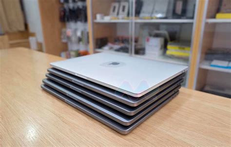 Hướng dẫn 3 cách Check Serial MacBook nhanh và chính xác nhất Tin tức Macstore