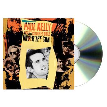 Music Paul Kelly Official Store