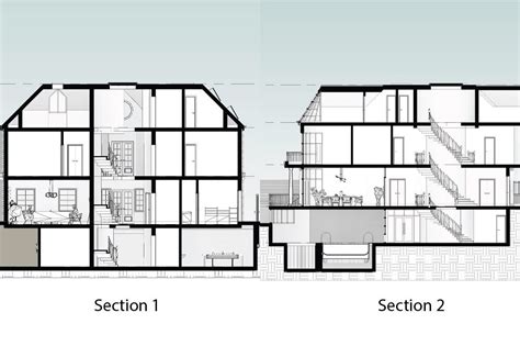 New Dwelling House With Landscaping
