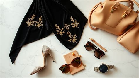 13 Best High End Fashion And Accessories That Define Luxury And Style