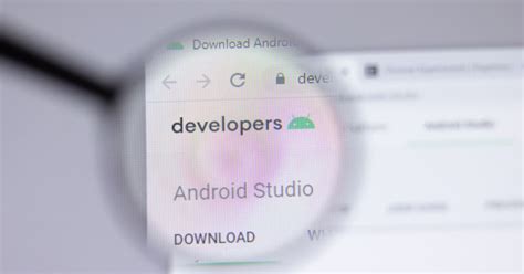 How To Download And Install Android Studio On Your Mac The Mac Observer