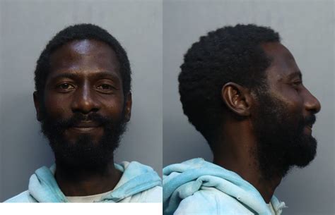 Dixon Daniel 09 29 2022 Miami Dade County Mugshots Zone