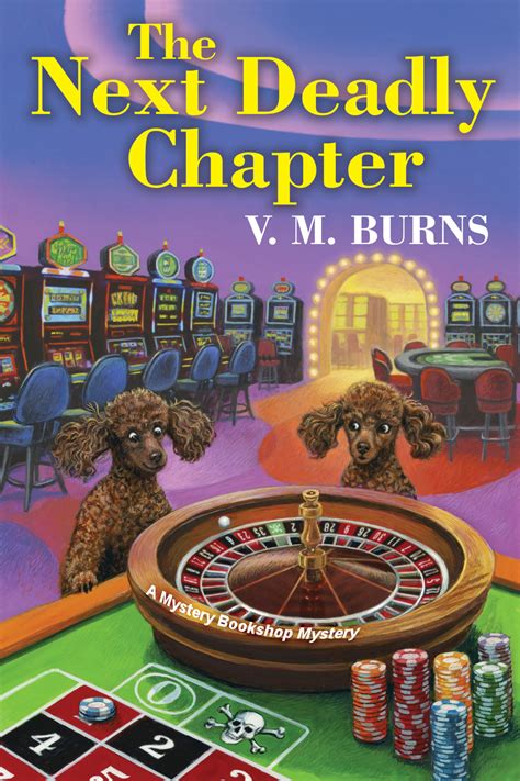 Books Vm Burns