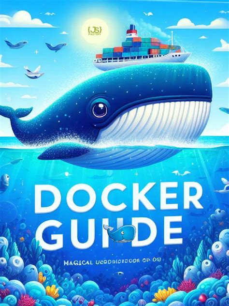 docker guide pdf java script utility software