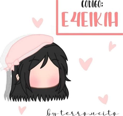 Gacha Hair Ideas To Save Today Club Hairstyles Club Outfits Character Outfits And More