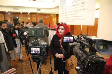 فرشته هاشمی ریس شرکت صنایع دستی شبکه ملی زنان افغانستان Facebook