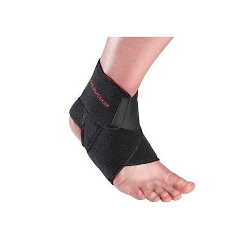 Thermoskin Sport Adjustable Ankle Surgical Direct