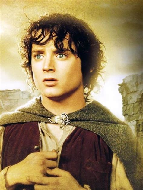 Фродо Бэггинс фото на 24СМИ