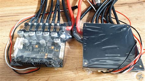 Vesc Controller Overview Which One Do You Need Pirate AC