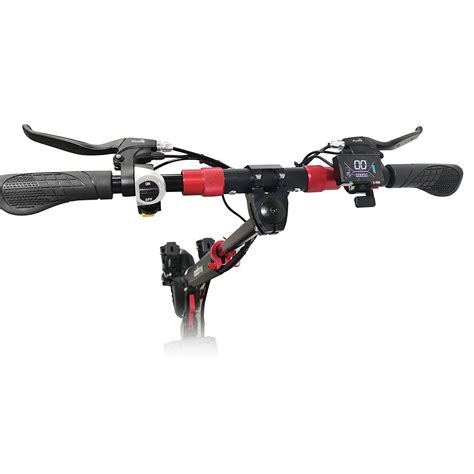 Kugoo M4 Pro Electric Scooter Off Road Tire 500w Motor