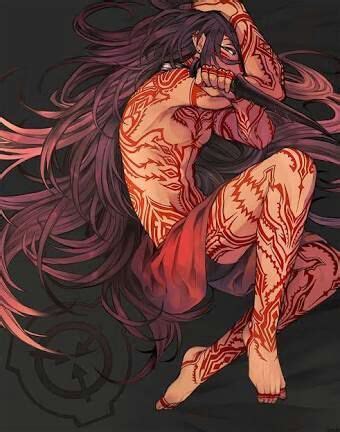 SCP Wiki União Amino Amino