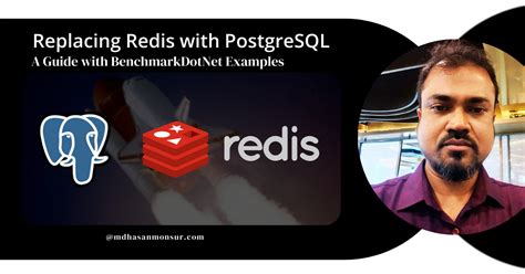 Replacing Redis With Postgresql A Guide With Benchmarkdotnet For Best