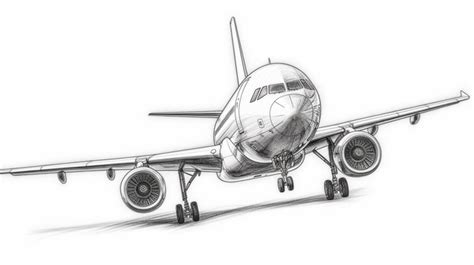 구름을 뚫고 날아가는 흰색 여객기 스톡 사진 파란색 배경에 구름과 3d 렌더링 비행기 격리 3d 렌더링 비행기 구름 이미지 고화질 사진 사진 비행기 배경 일러스트 및